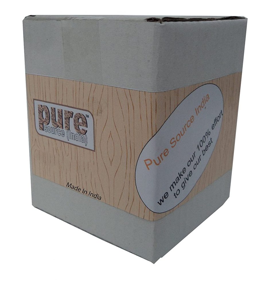 Aroma Oils / Essential Oils – Pure Source India